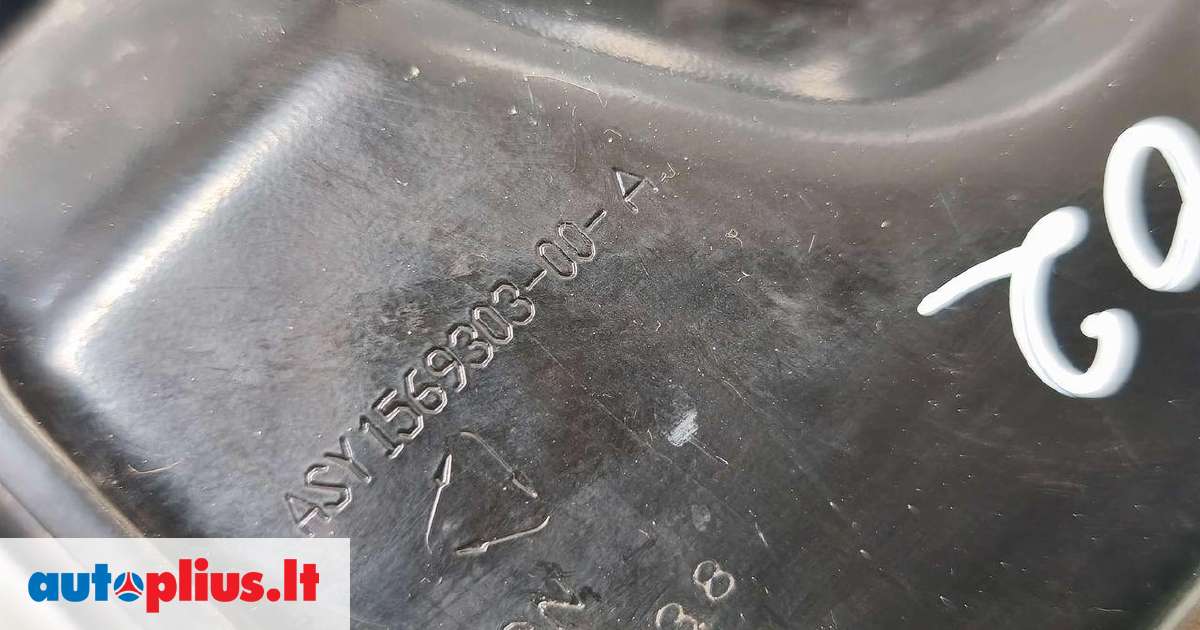 Tesla Model 3, 1583991-00-C, dators 2020 m., | A29751713