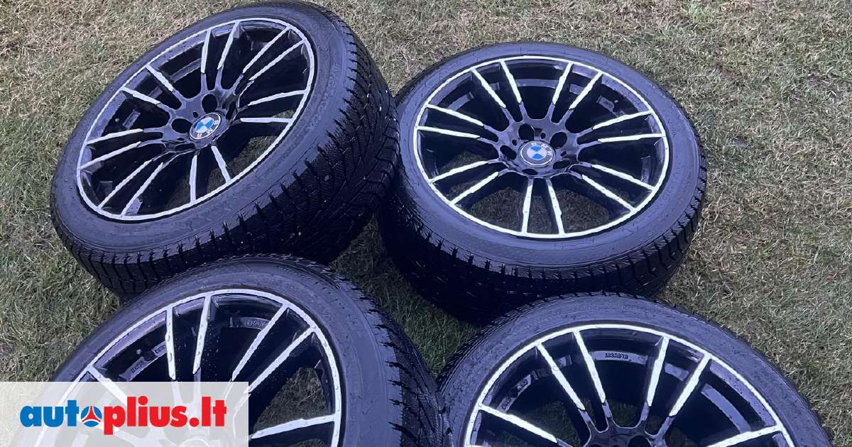 -Kita- Bmw, lengvojo lydinio, R19 | A29752303