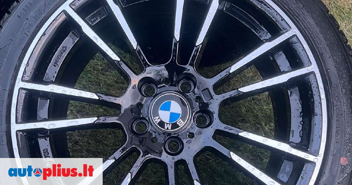 -Kita- Bmw, lengvojo lydinio, R19 | A29752303