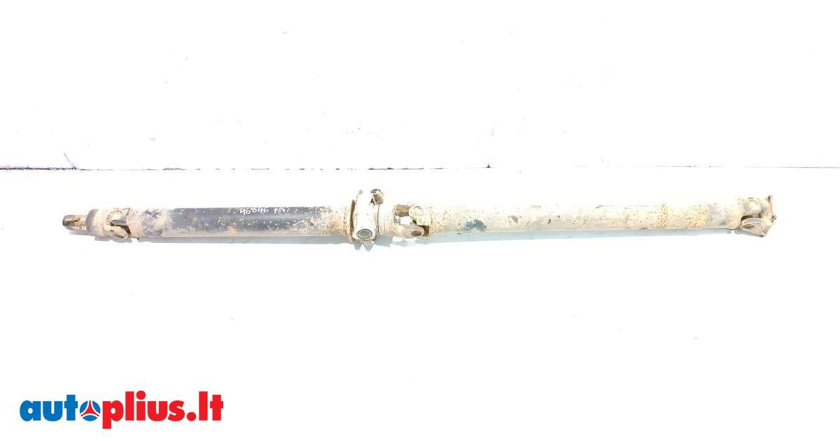 Subaru Forester kardanas 2004 m., | A29753487