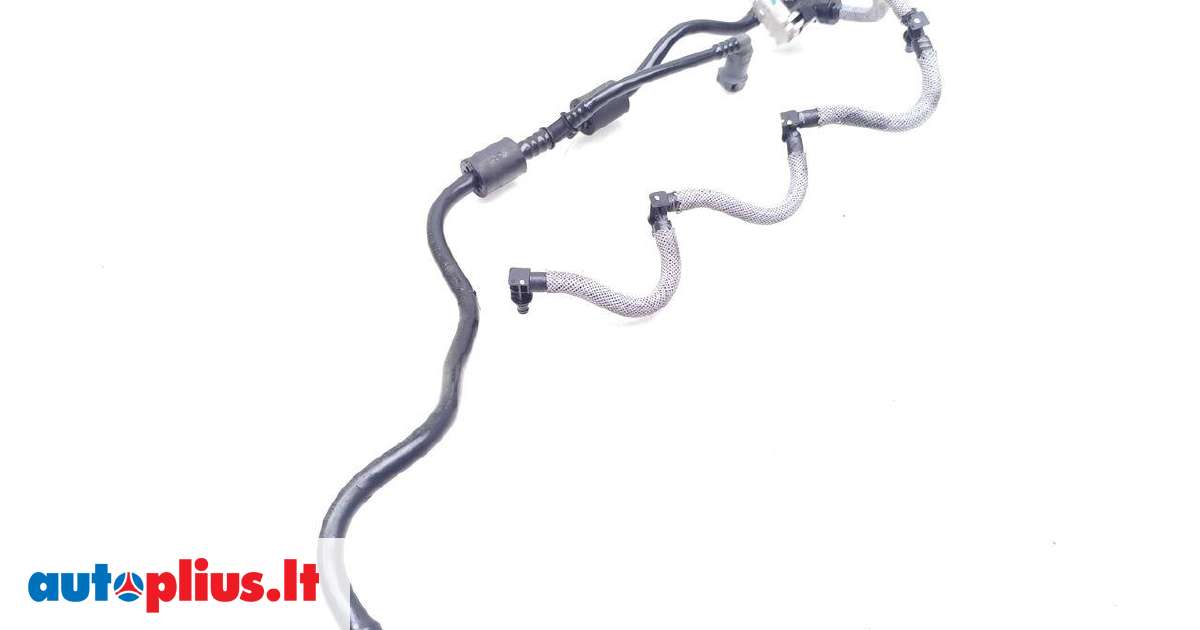 Nissan Qashqai injection system 2012 m., | A29753621