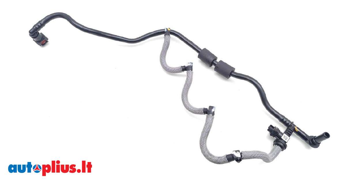 Nissan Qashqai, R9M, injection system 2018 m., | A29753655