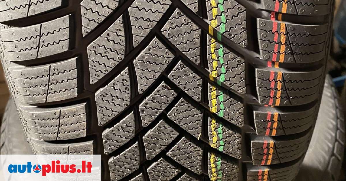 Matador Akcija, žieminės 235/45 R18 | A29753847