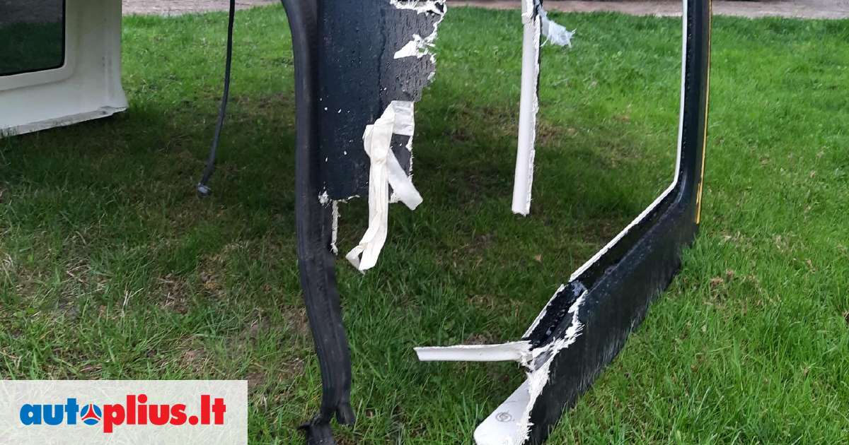 Jeep Wrangler stogas 2016 m., | A29754229