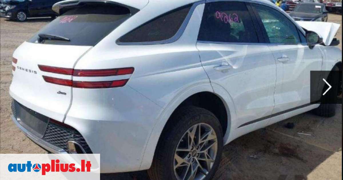 Genesis GV70 2024 m., | A29754827