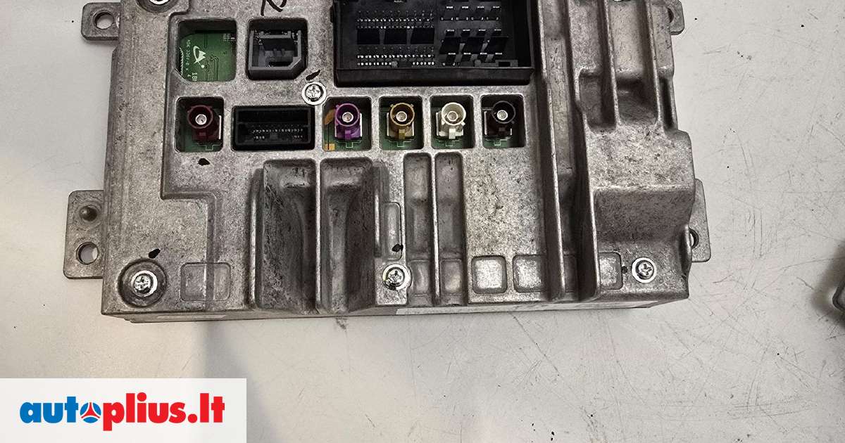 Dodge Ram kėbulo dalys 2022-05 m., | A29755639