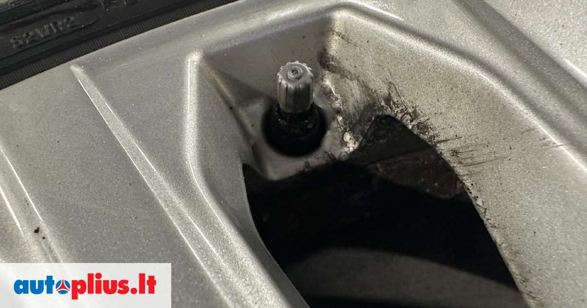 BMW Bmw g20/21, light alloy, R17 | A29757793