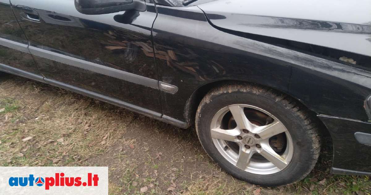 Volvo V70 2003 m., | A29761481