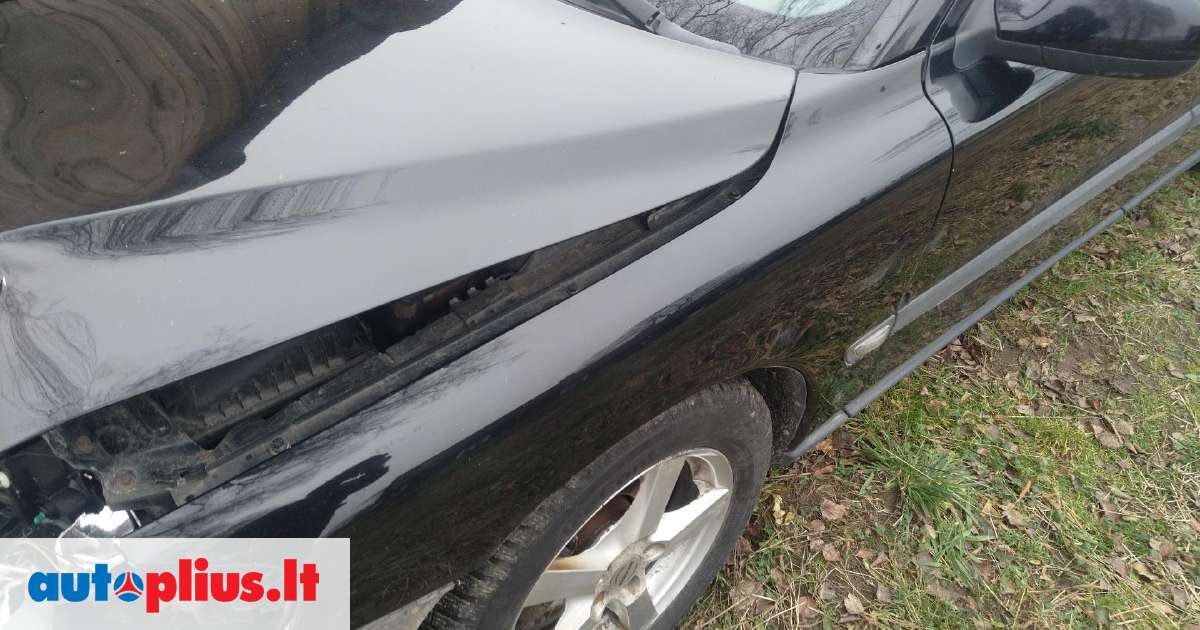 Volvo V70 2003 m., | A29761481