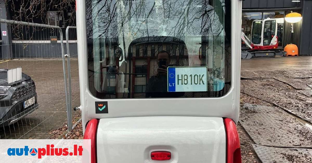 Takeuchi TB320 su POWERTILT, ekskavatoriai 2024 m., | A29763899