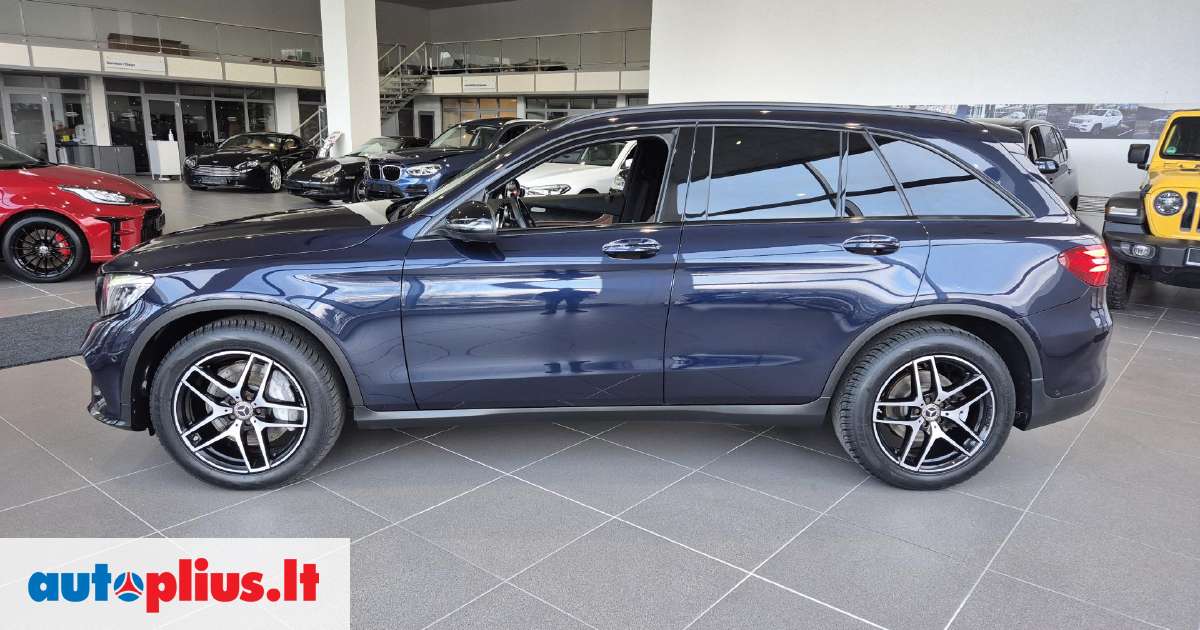 Mercedes eq 5000, Naudoti automobiliai | Autoplius.lt
