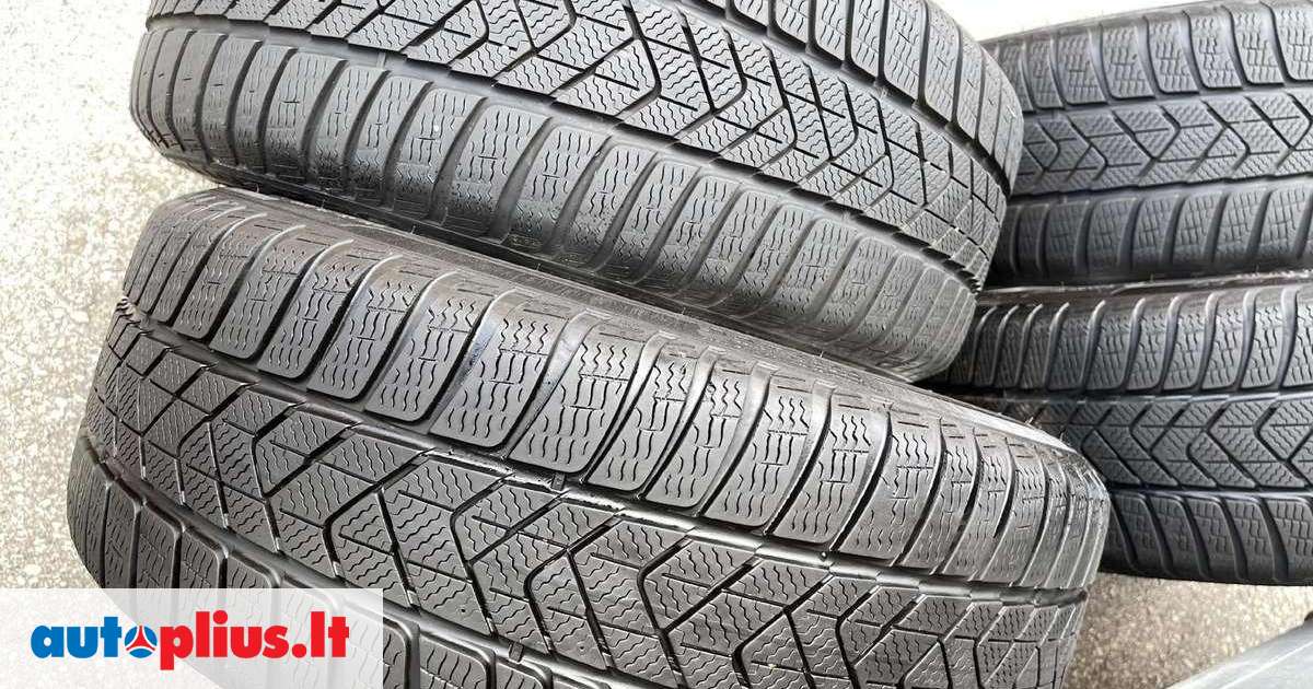 BMW 5 G30 G31 su žiem., light alloy, R19 | A29698403