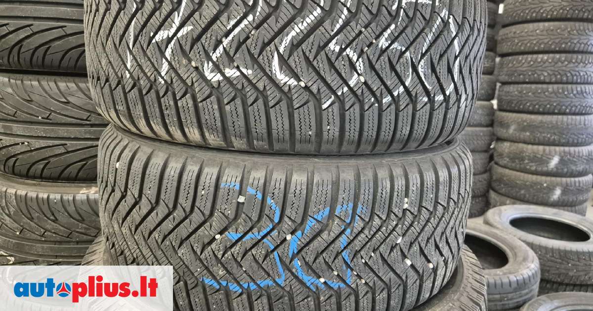 -Kita-, žieminės 225/50 R17 | A29766509