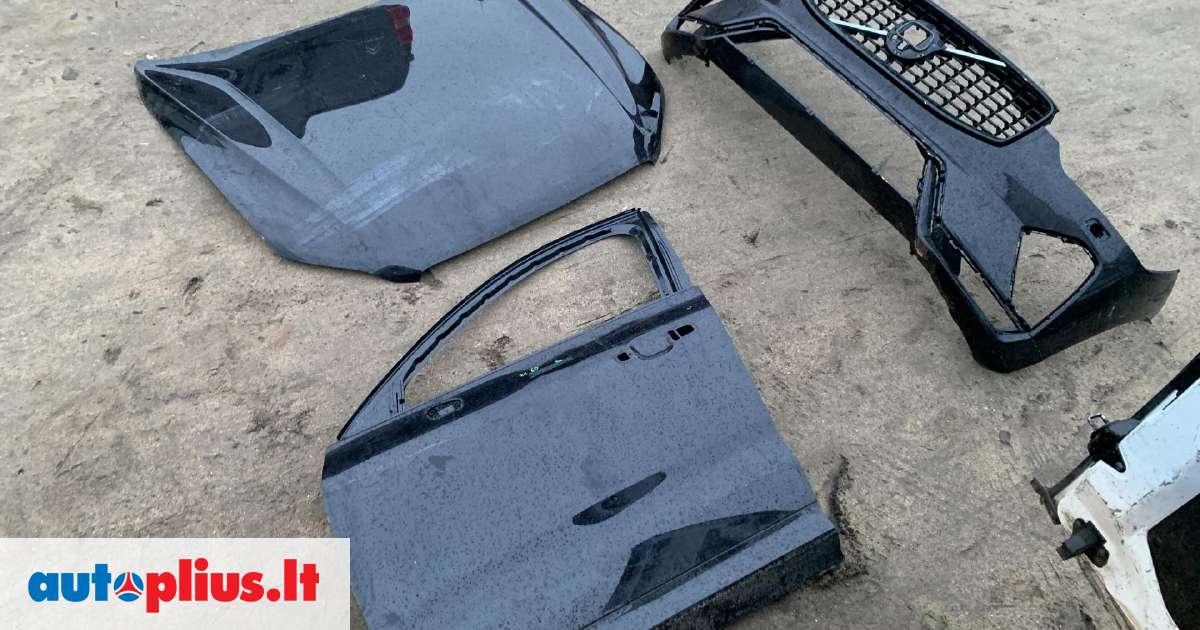 Volvo XC60, 32318891,32288929,31425164,31655232,31108597, rezerves ...