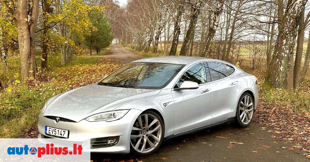 Tesla model 1000, Naudoti automobiliai | Autoplius.lt