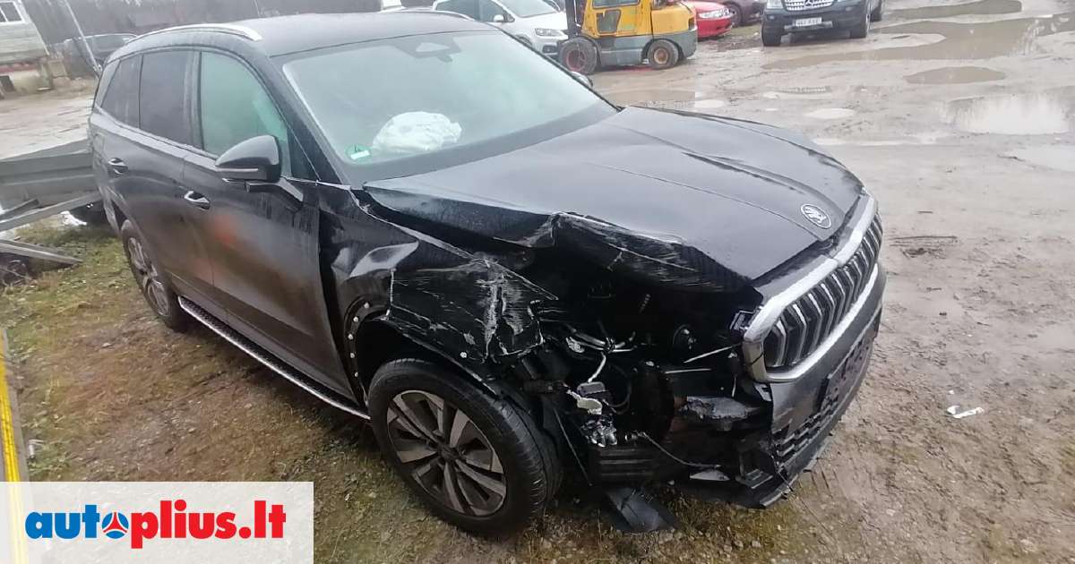 Icons auto, Naudoti automobiliai | Autoplius.lt