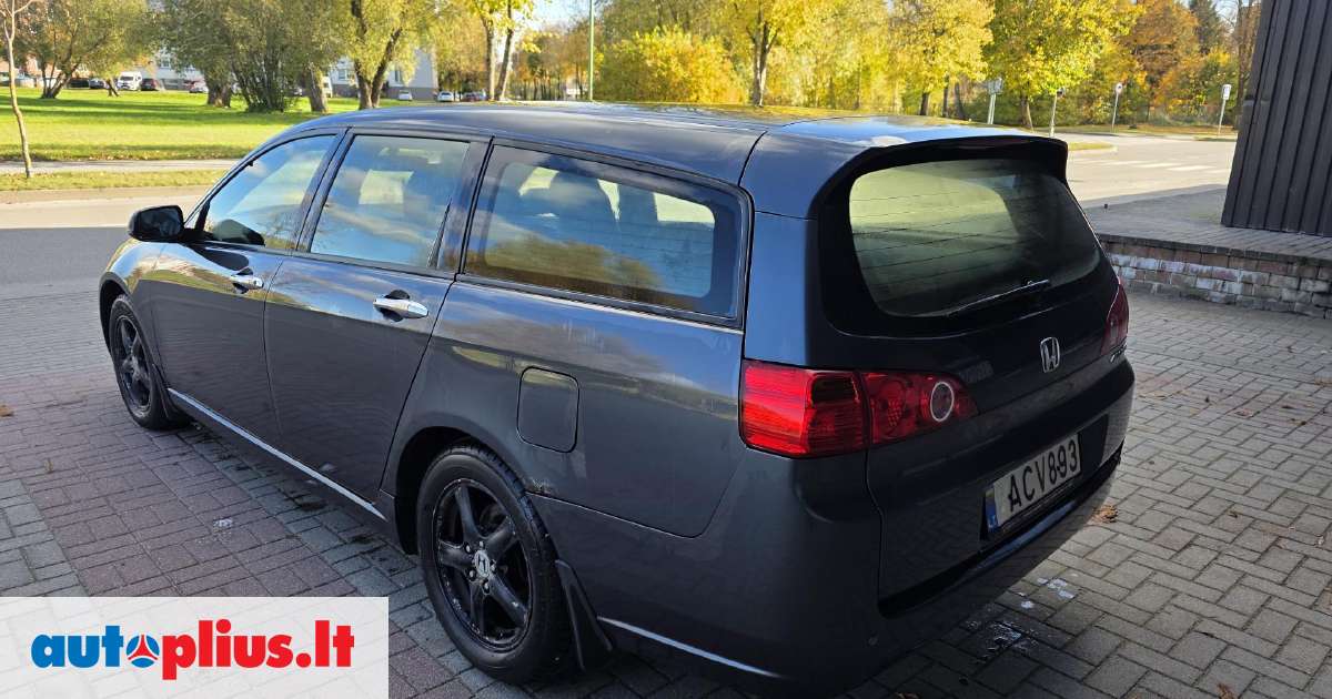 Honda Accord, 2.0 l., universalas 2004-07 m., | A29769617