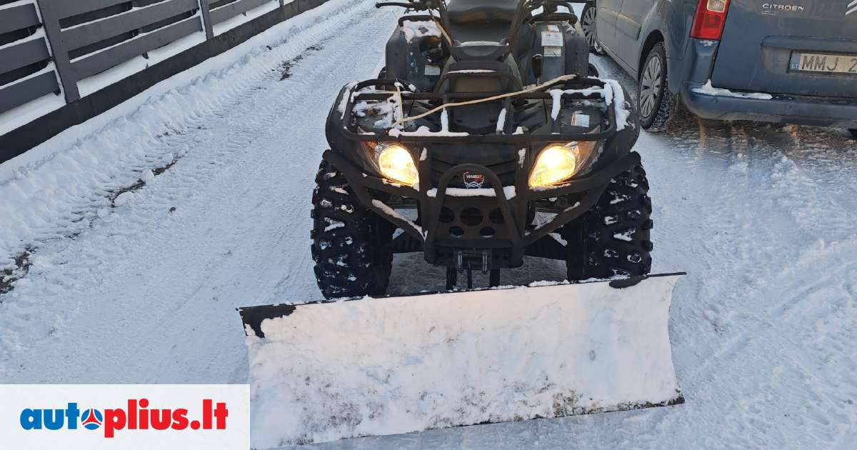 -Kita- -kita- 500cc, keturračiai 2013-08 m., | A29773273