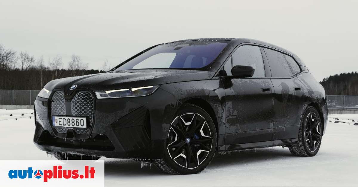 Bmw 112 Status