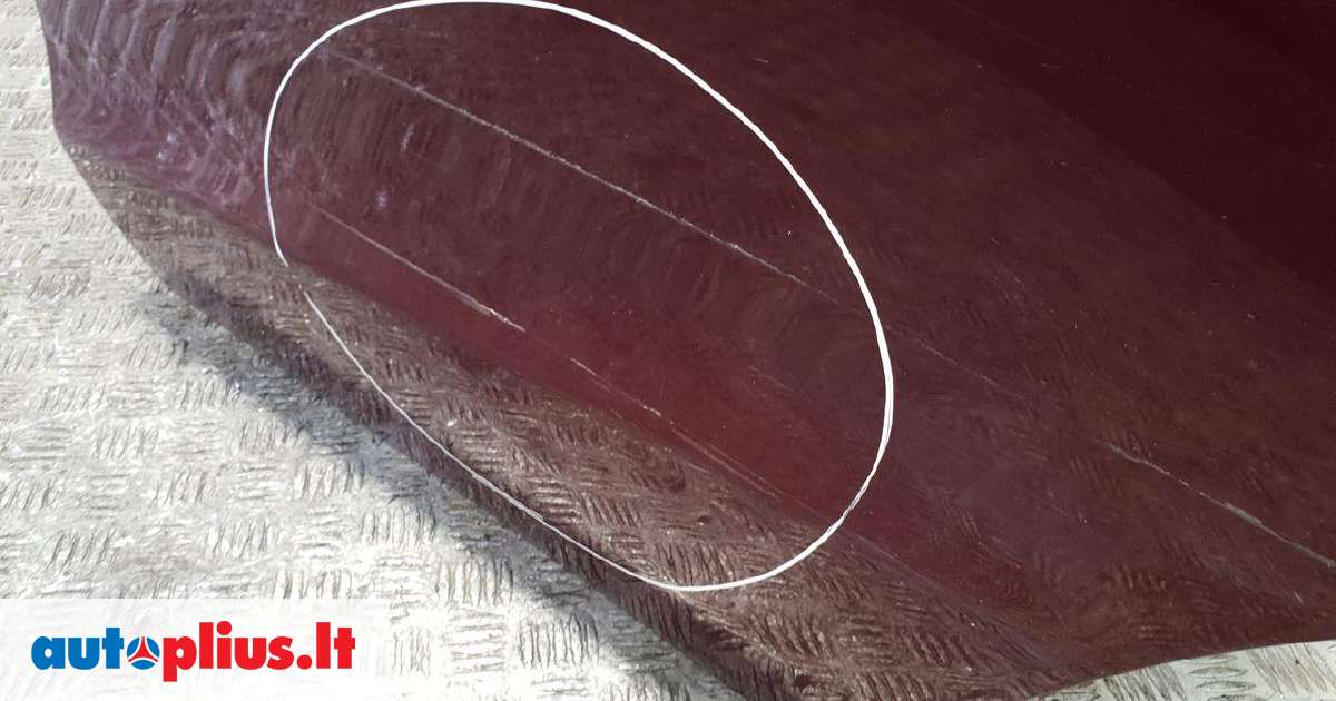 Mitsubishi Mirage doors 2017 m., | A29776467