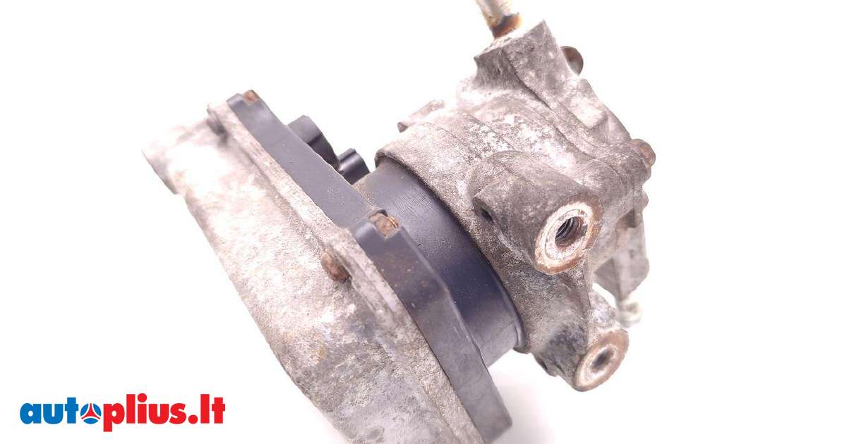 Mitsubishi Outlander water pump 2015 m., | A29776769