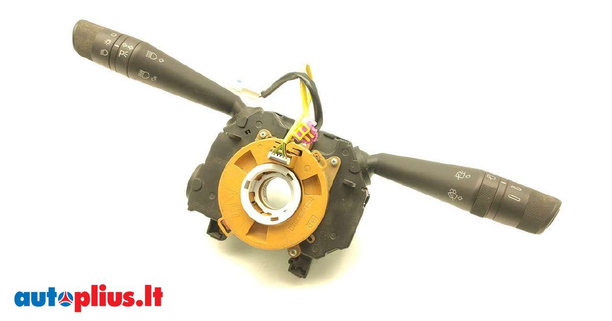 Citroen Nemo, 28425157, консоль 2014 m., | A29777035