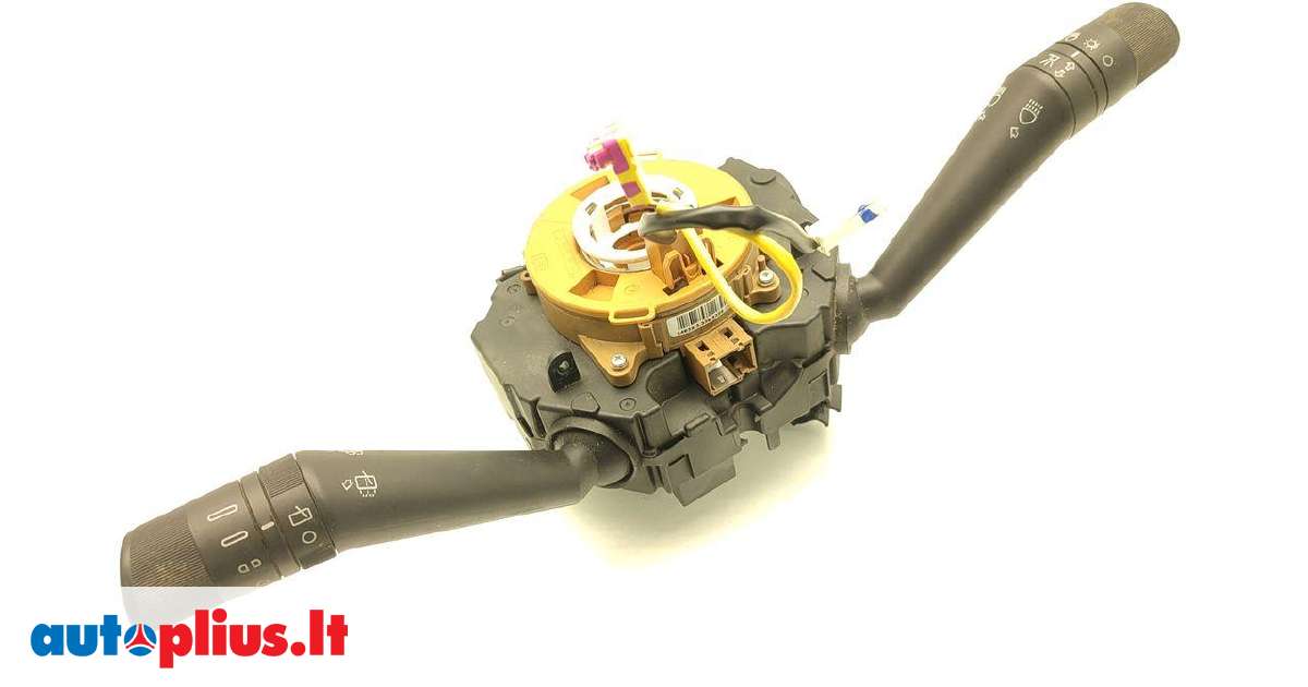 Citroen Nemo, 28425157, консоль 2014 m., | A29777035