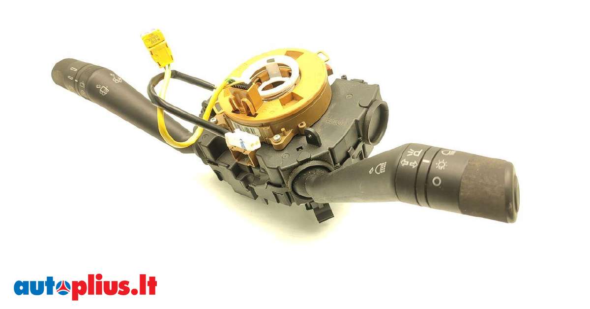 Citroen Nemo, 28425157, консоль 2014 m., | A29777035