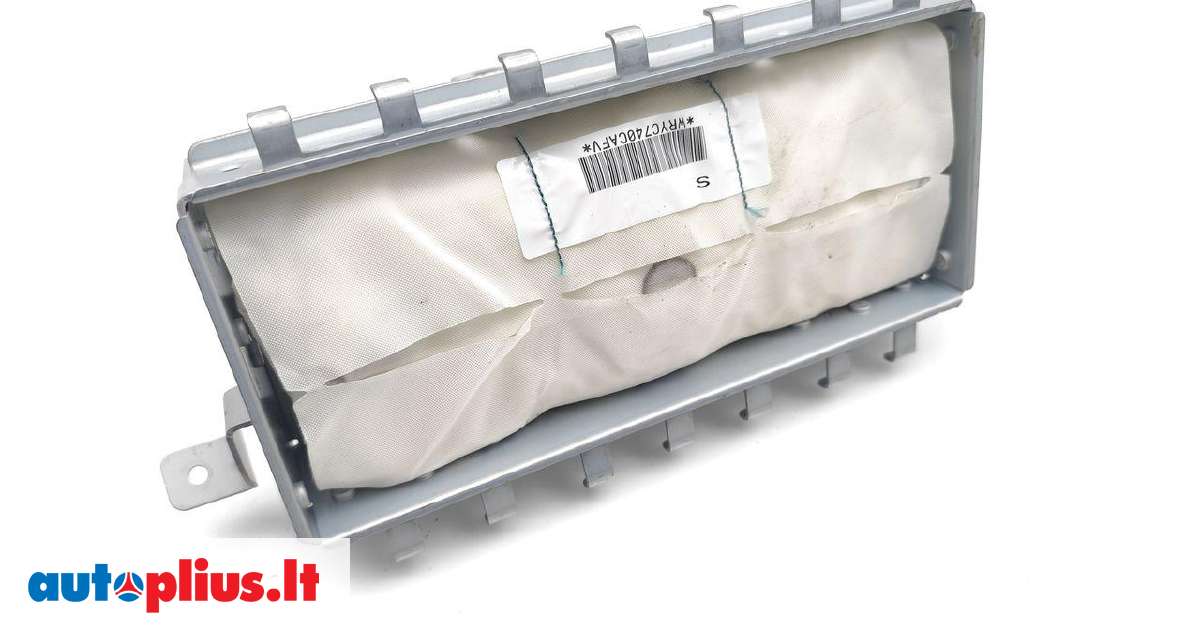 Infiniti FX30, 128020025, oro pagalvės 2013 m., | A29778109