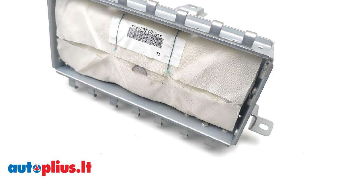 Infiniti FX30, 128020025, oro pagalvės 2013 m., | A29778109