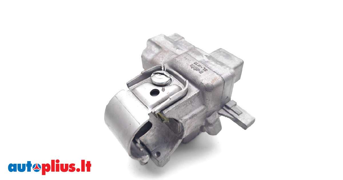 Mitsubishi Mirage, 8L-M16, starteris 2013 m., | A29778603