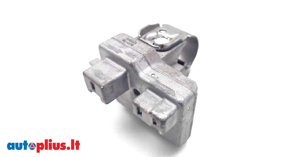 Mitsubishi Mirage, 8L-M16, starteris 2013 m., | A29778603