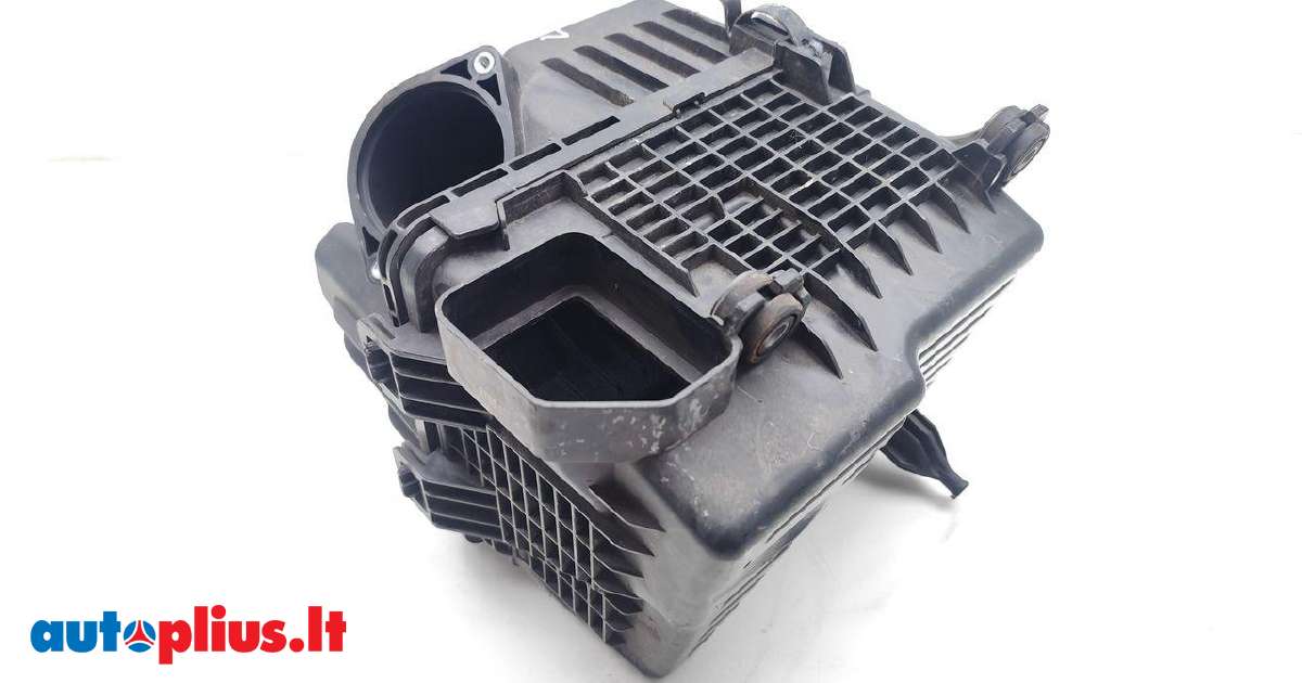 SsangYong Tivoli, SWD16-AC101, filtrai 2018 m., | A29779597