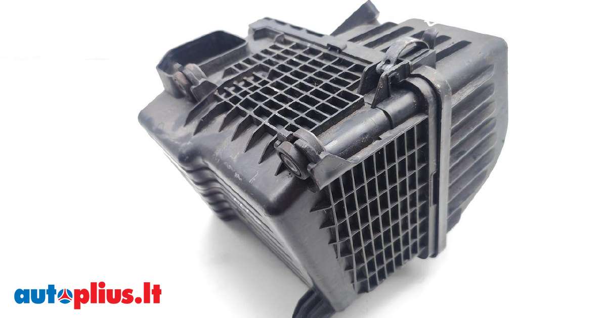 SsangYong Tivoli, SWD16-AC101, filtrai 2018 m., | A29779597