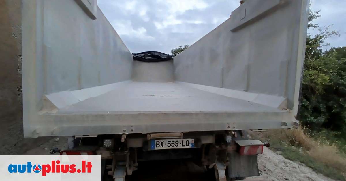 Kaiser, savivartės 2011 m., | A29787183