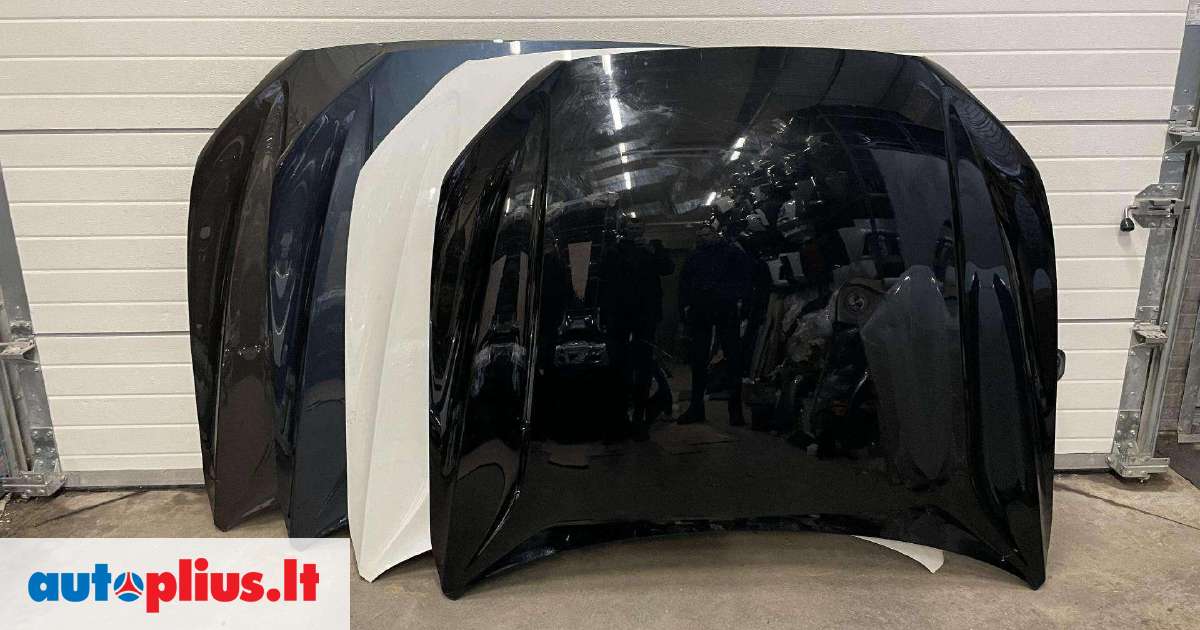 Volvo XC60 2018 m., | A29790235