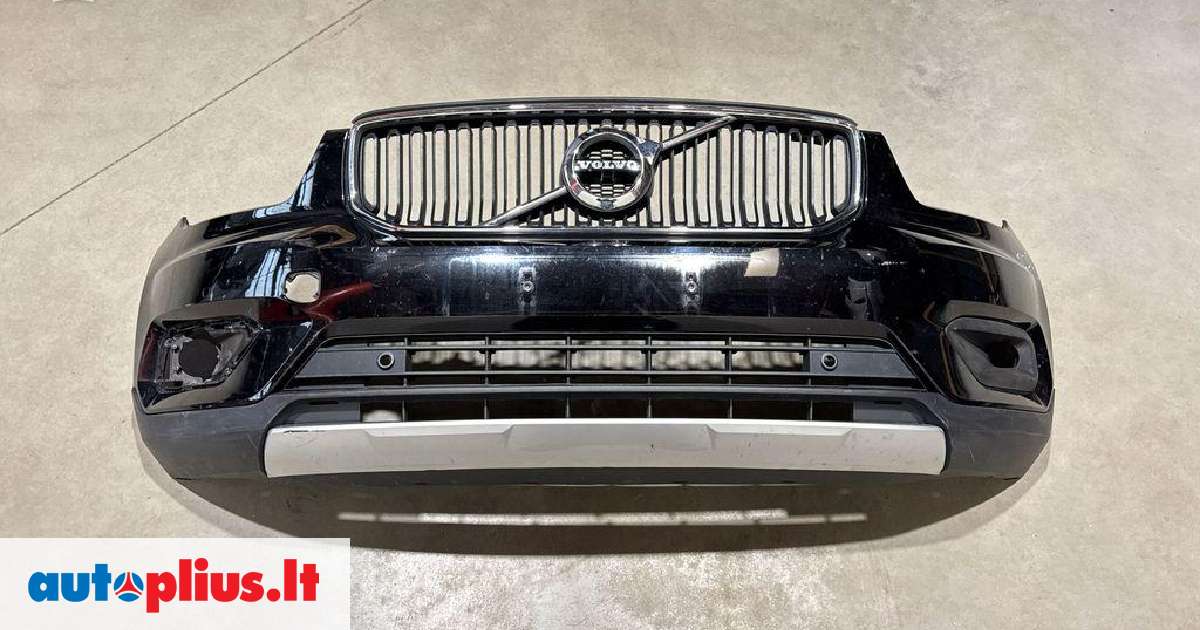 Volvo XC40 2018 m., | A29790813