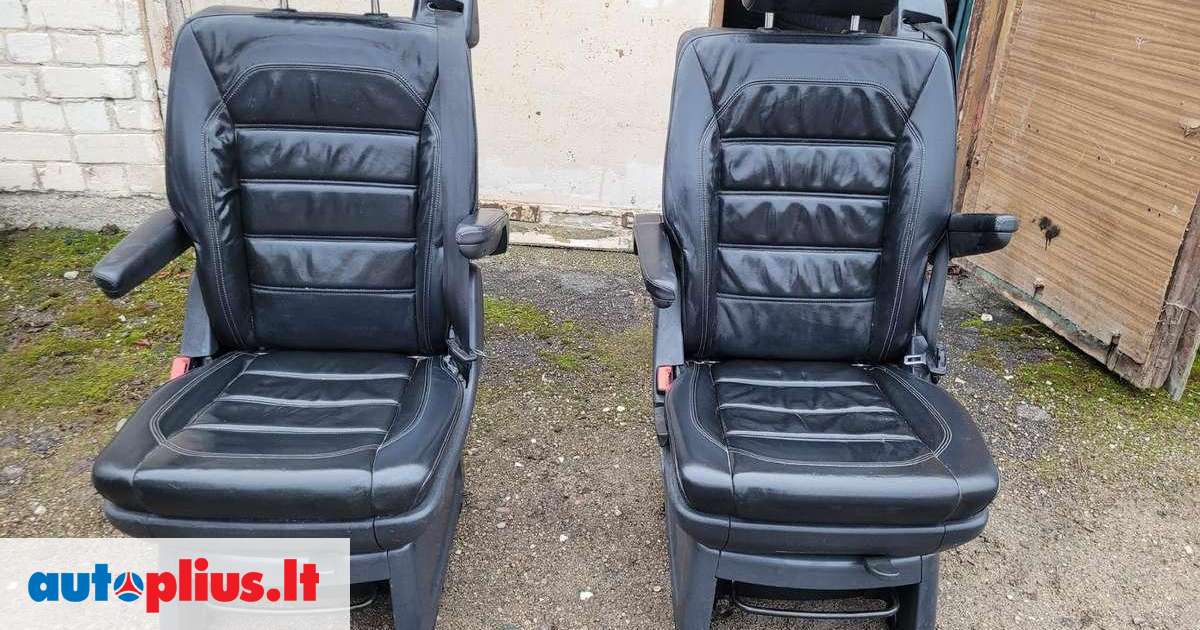 Volkswagen Multivan sėdynės 2021 m., | A29791473