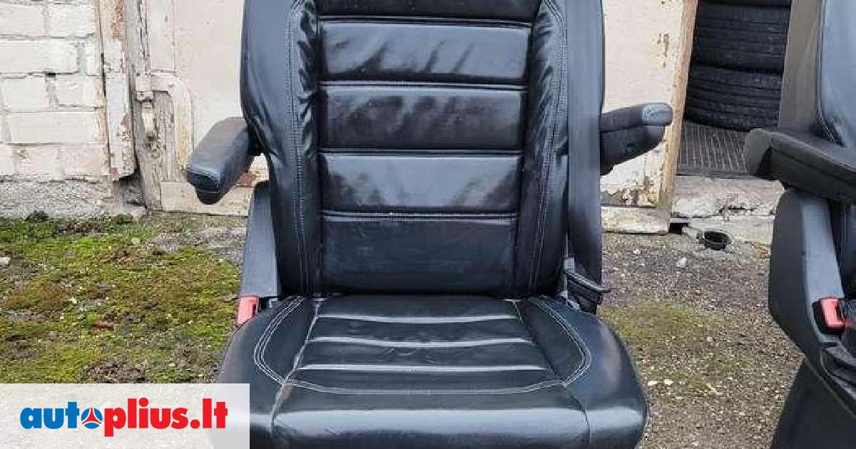 Volkswagen Multivan sėdynės 2021 m., | A29791473