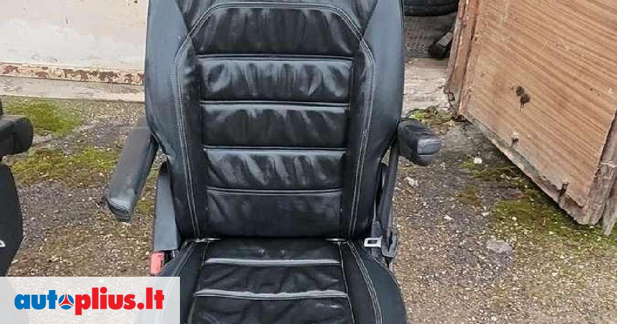 Volkswagen Multivan sėdynės 2021 m., | A29791473