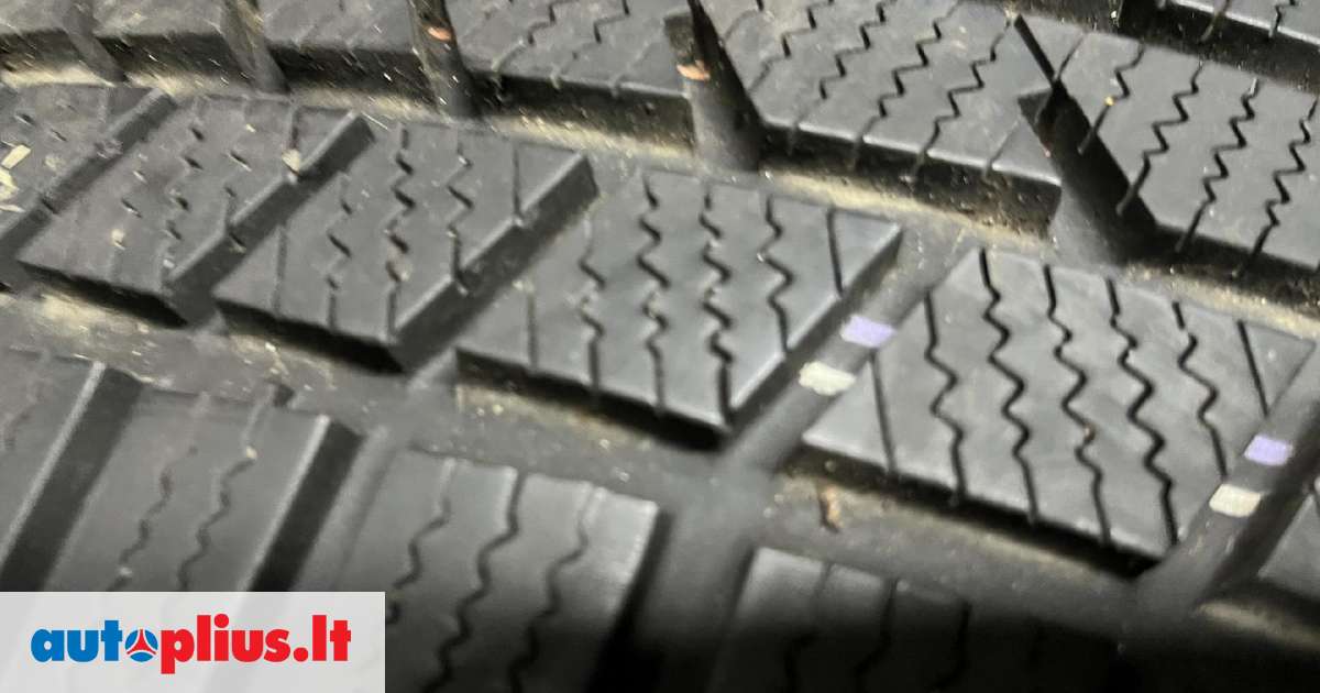 Continental Winter TS850P, žieminės 255/40 R20 | A29793995