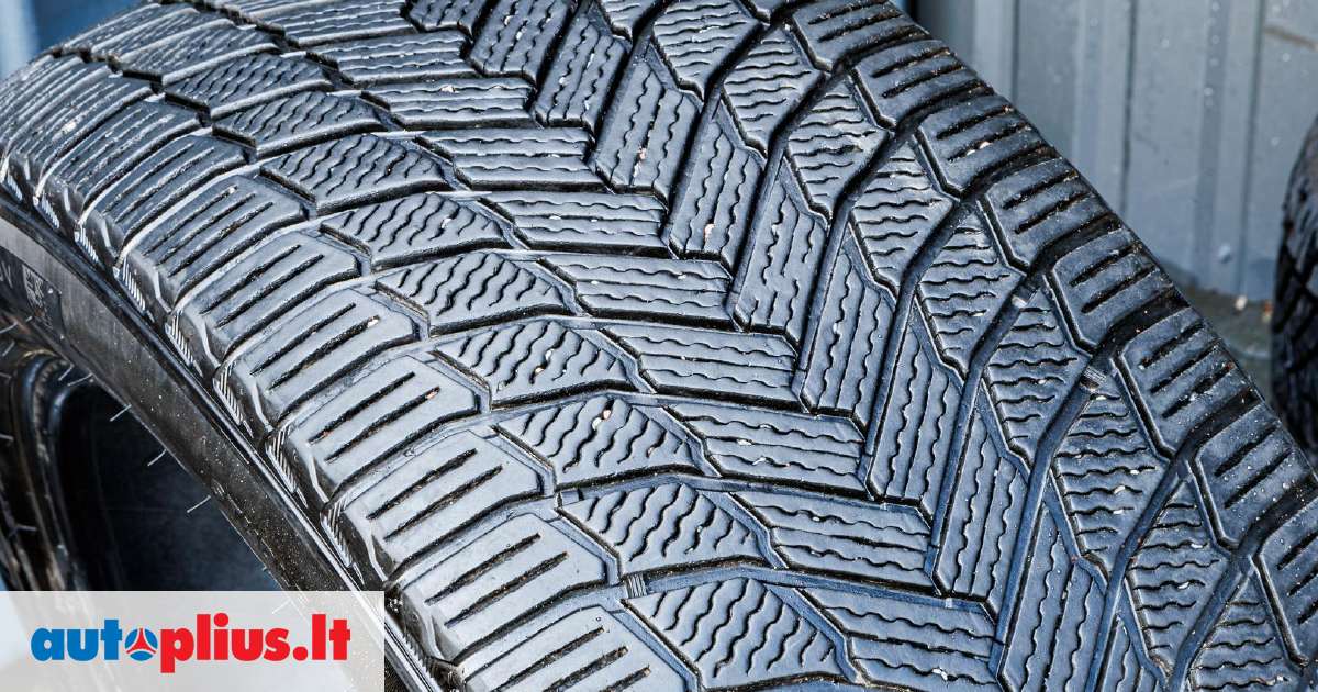 Michelin X-Ice Snow SUV, žieminės 285/45 R22 | A29796299