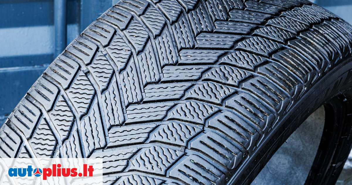 Michelin X-Ice Snow SUV, žieminės 285/45 R22 | A29796299