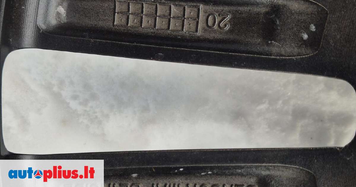 Ford Mustang body parts 2020 m., | A29797549