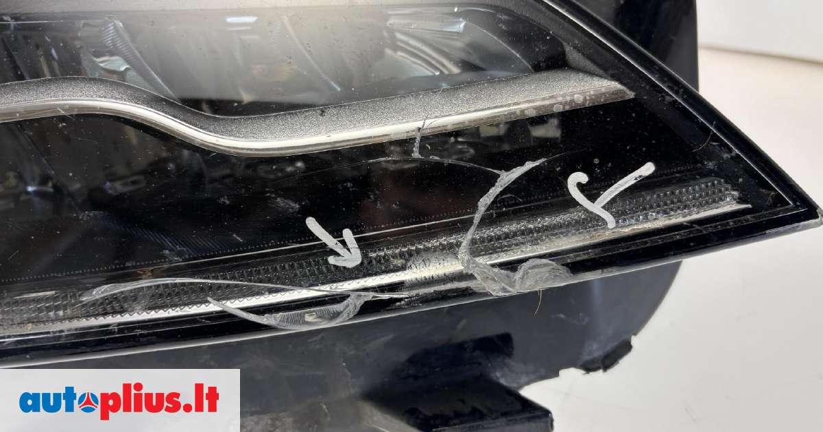 Jaguar XF Cen30528 2016 m., | A29798169