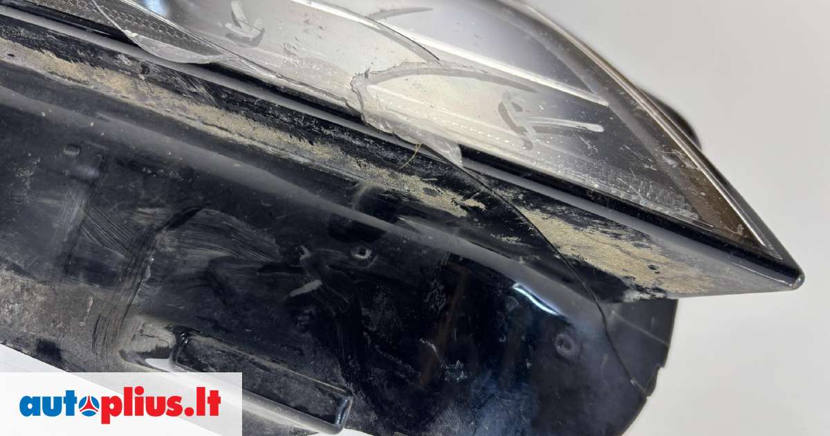 Jaguar XF Cen30528 2016 m., | A29798169