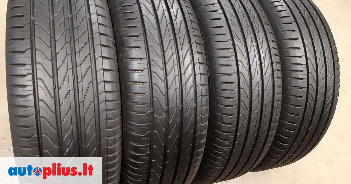 Continental 2024m 95% PremiumContact7+, vasarinės 205/55 R16 | A29798213
