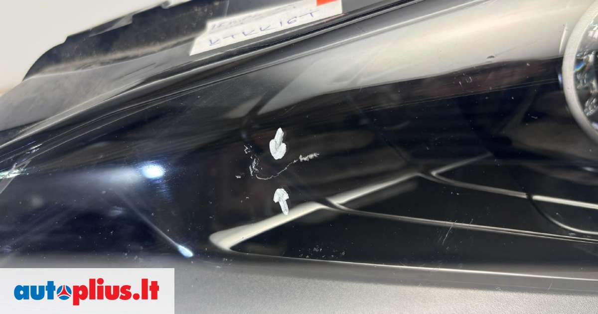 Lexus NX klasė Cen30538 2018 m., | A29798231