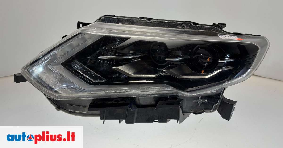 Nissan X-Trail Cen30553 2018 m., | A29798297