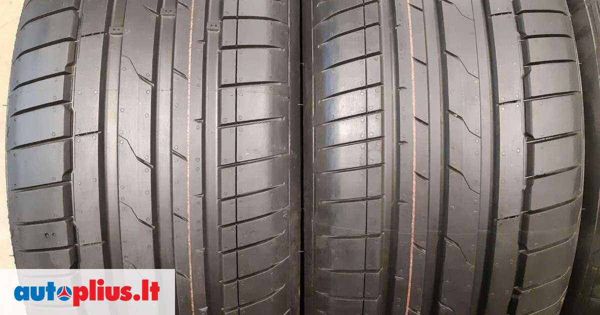 Hankook 99% S1 Evo3+, vasarinės 245/45 R17 | A29798435